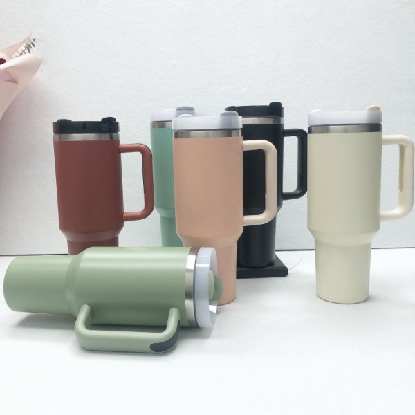 Custom Stanley Mug - Etsy