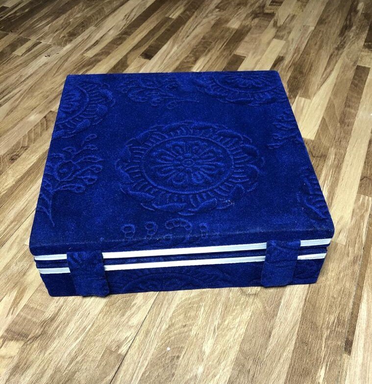 Queen's Gambit Handmade 12 Inch Marble Chess Set Indoor | Etsy