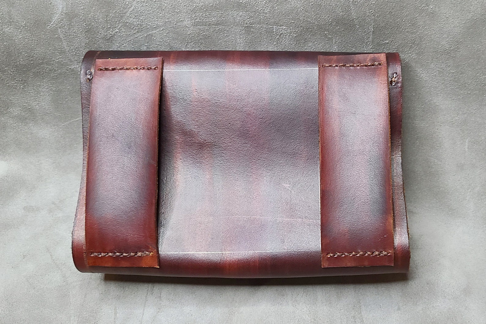 Space Wizard Pouches Star Wars Jedi Sith Inspired Leather - Etsy UK