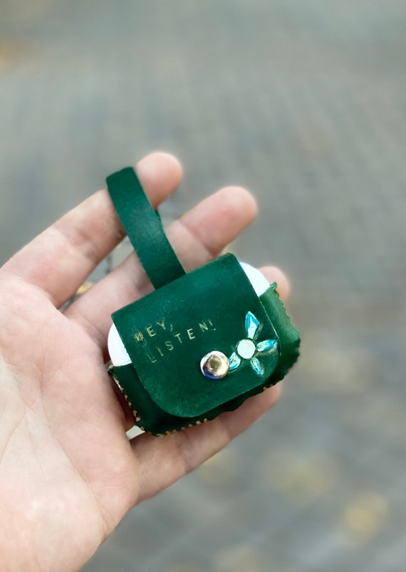 Hey Listen Legend of Zelda: Ocarina of Time Inspired | Etsy