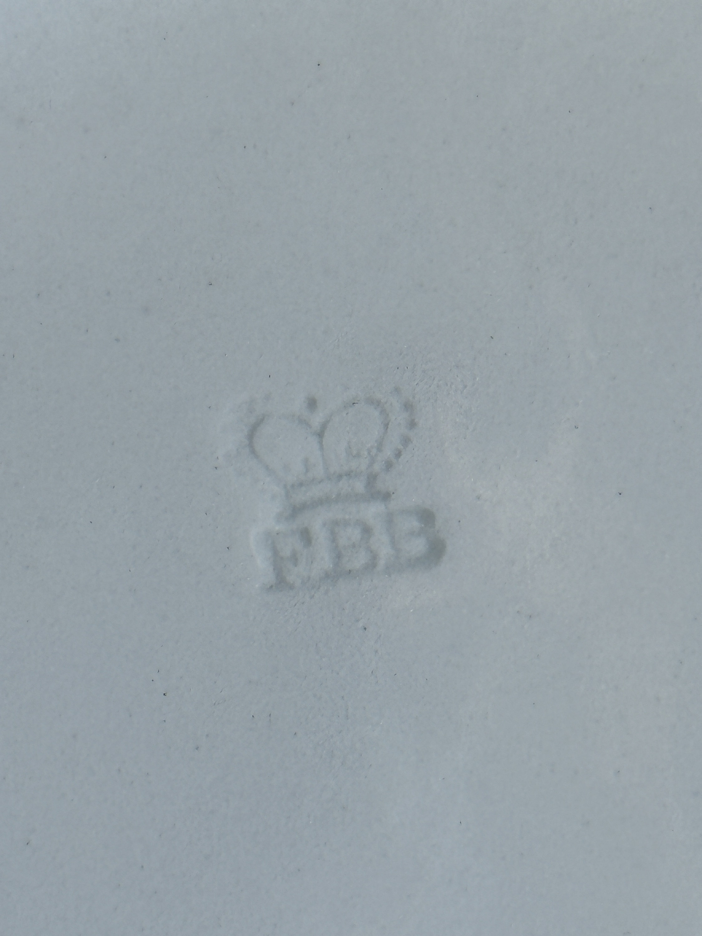 Antique Flight Barr Barr FBB, Set of 7, Imari Pattern Dessert Salad ...