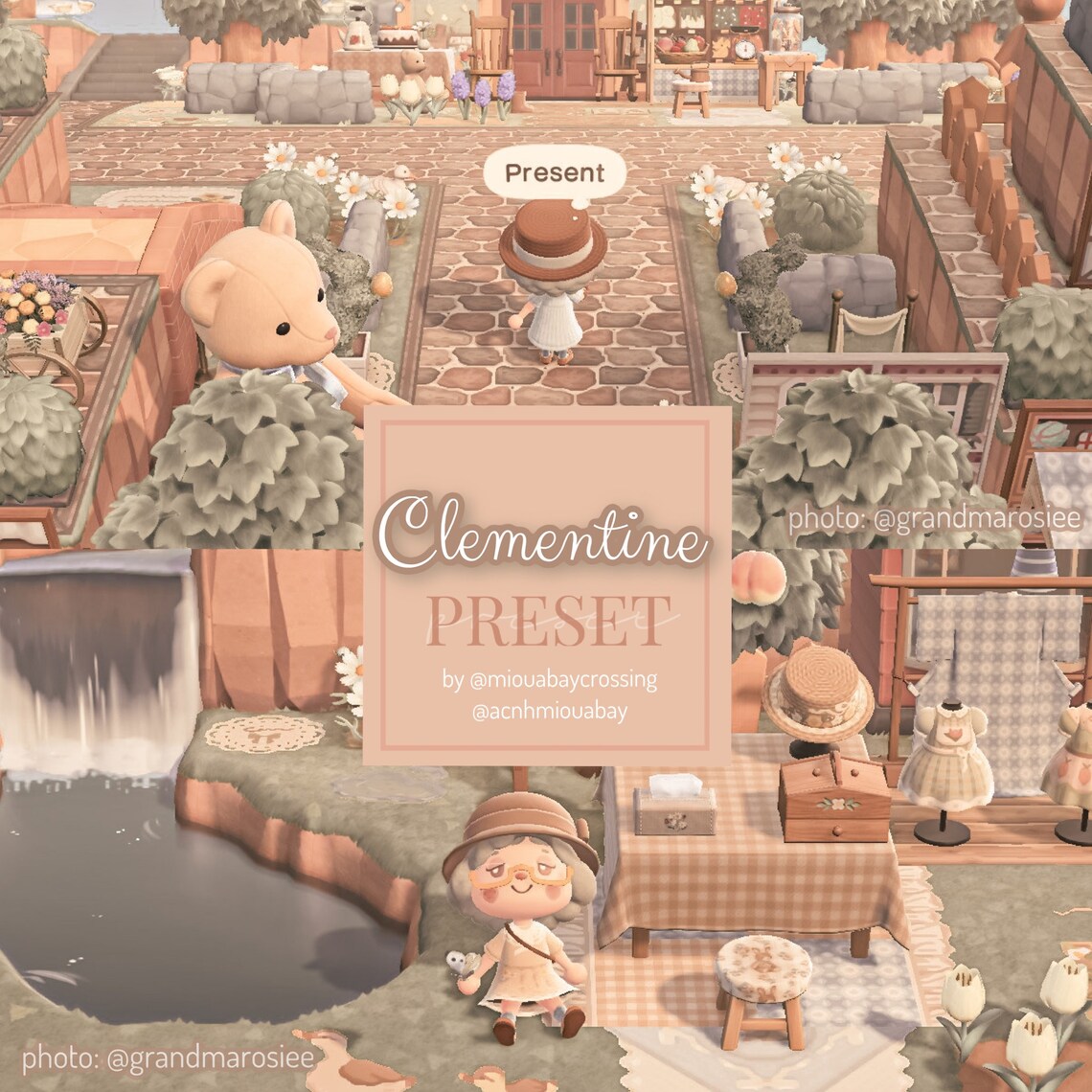 Ultimate Preset MEGA Bundle - Etsy