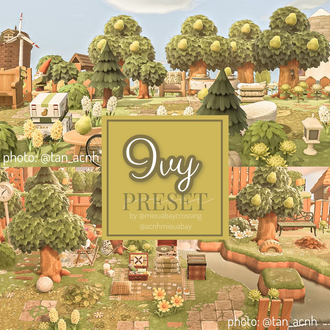 Ultimate Preset MEGA Bundle - Etsy