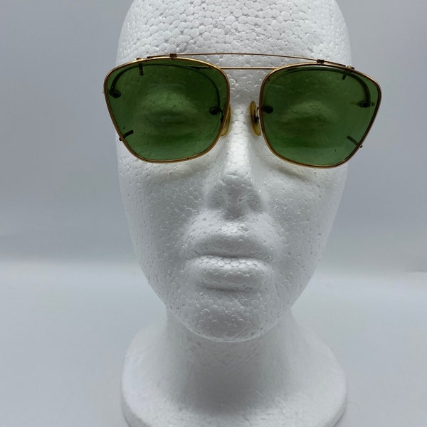 Wire Rim Sunglasses - Etsy