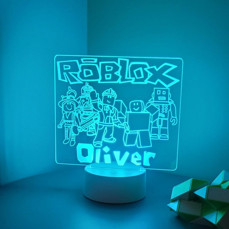 Roblox Toys Girls - Etsy UK
