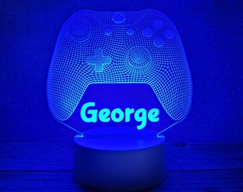 Laser Cut Controller - Etsy UK