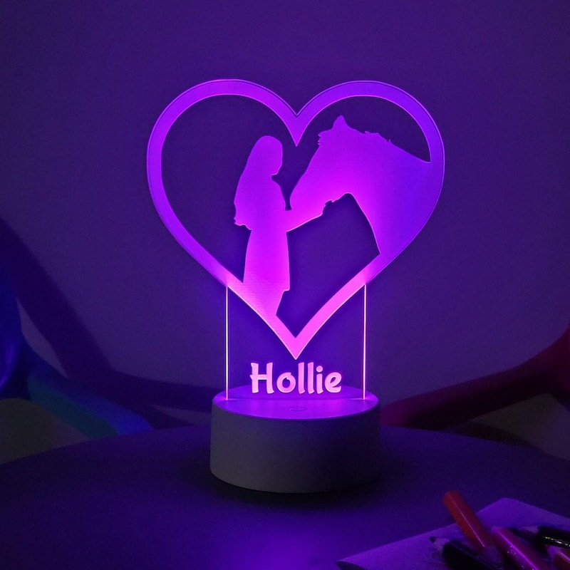 Mood Light - Etsy UK