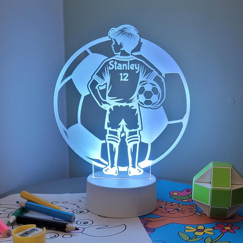 Football Gifts for 10 Year Old Boys - 60+ Gift Ideas for 2026