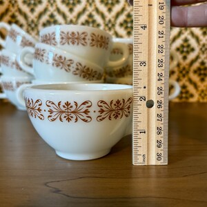 PYREX Coffee Mugs - Etsy