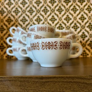 PYREX Coffee Mugs - Etsy