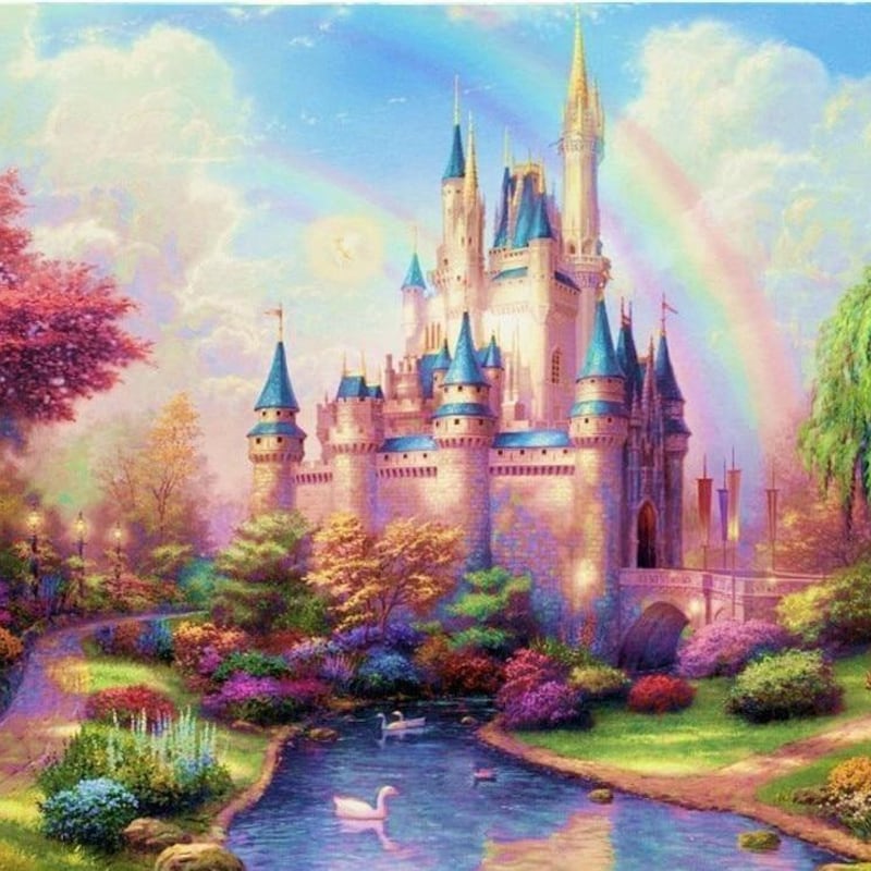 MyDiamondArtKits - Etsy