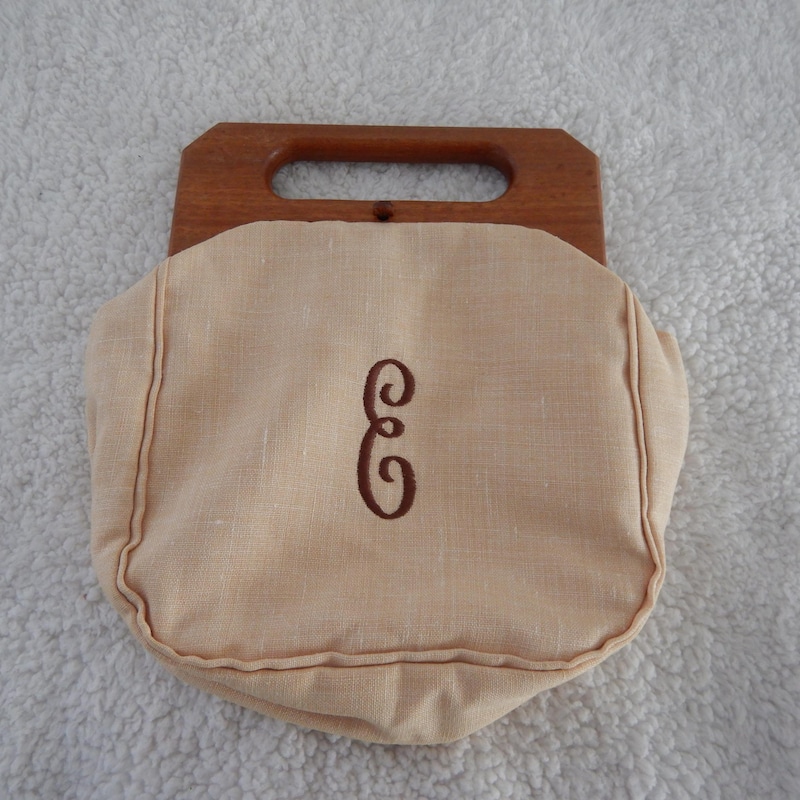Bermuda Bag - Etsy