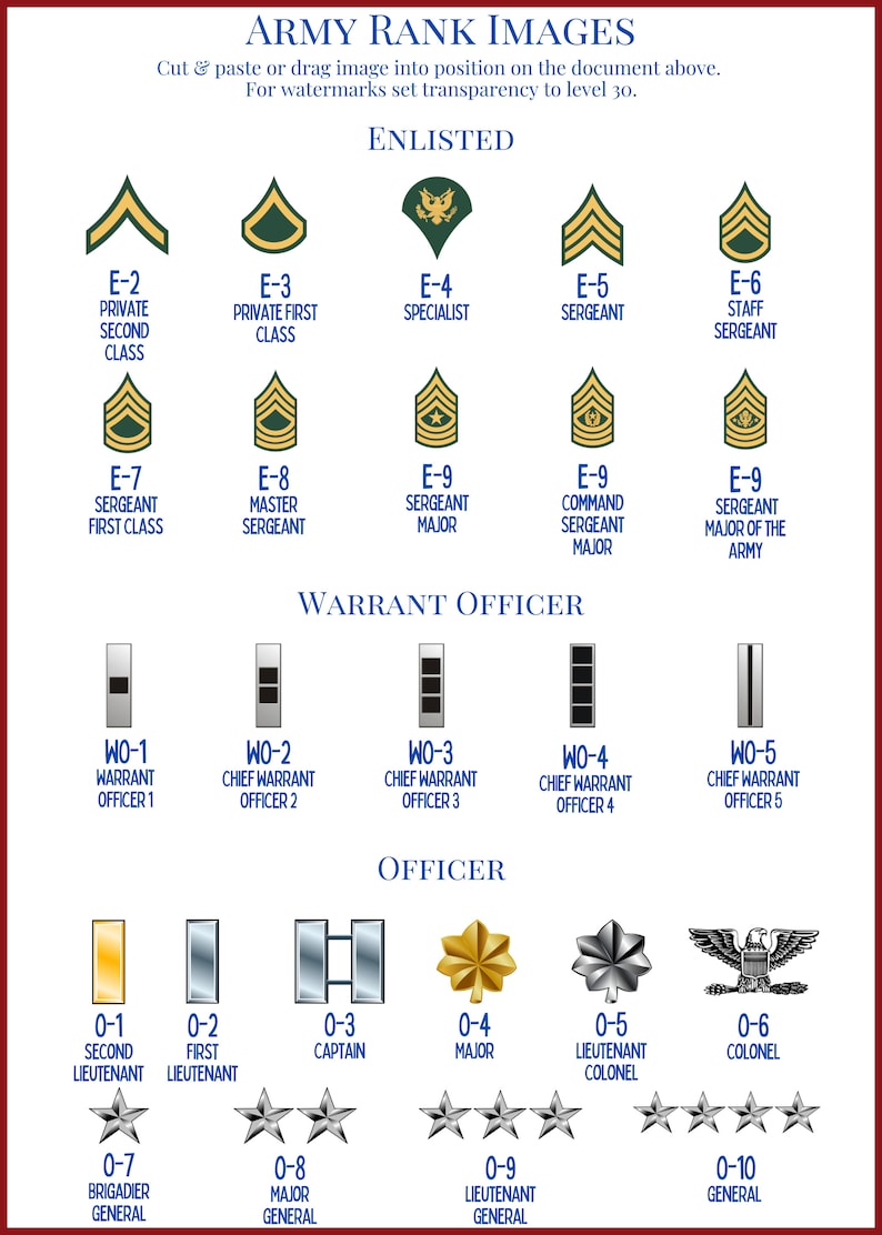 Army Flags Announcement, Promotion, Retirement, Commission, Graduation ...