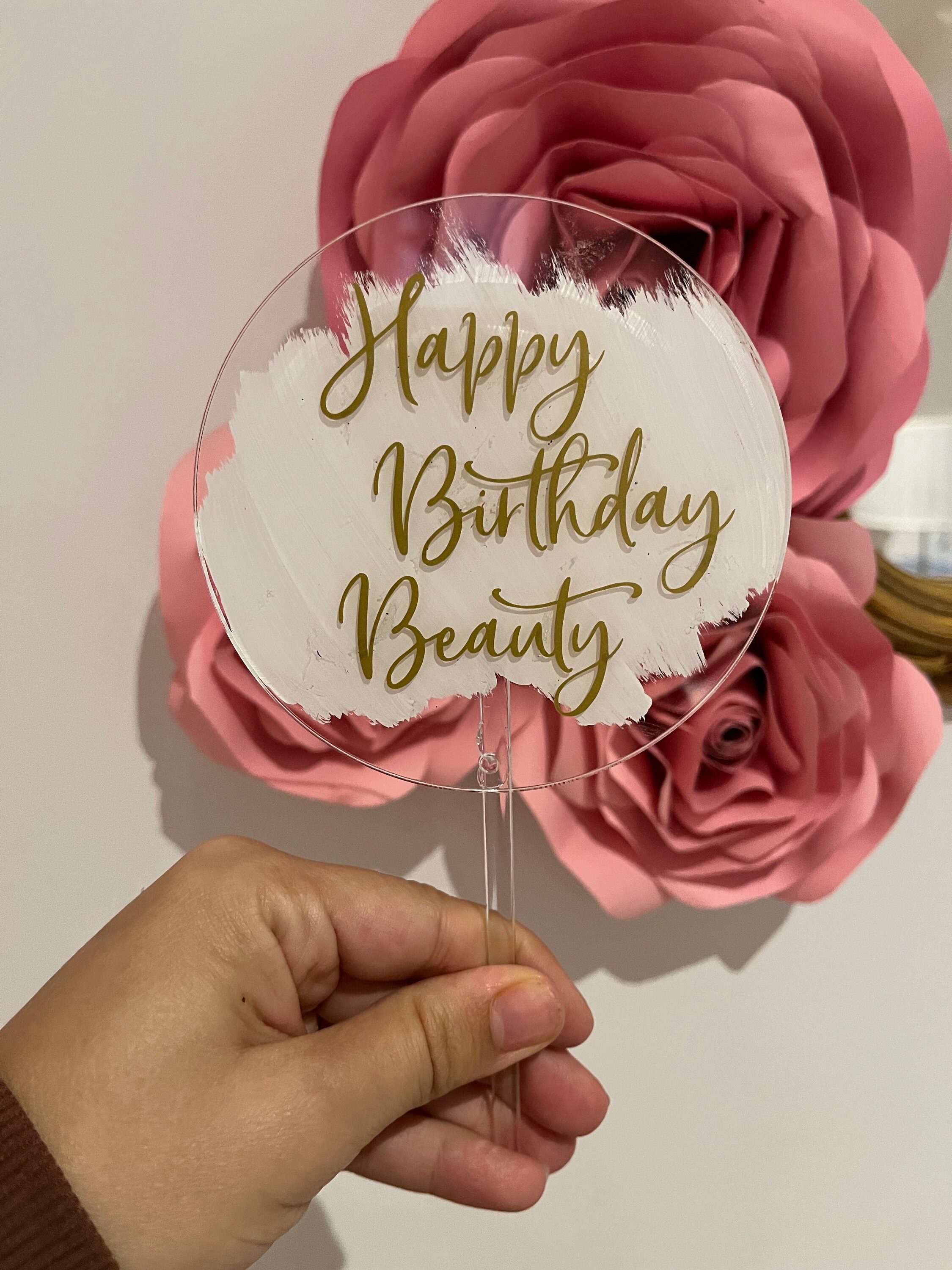 Personalized Decals Glass Decals Sticker Starbucks Cup Decals Mirror ...