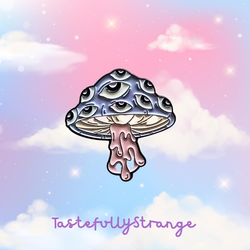 Weirdcore Eyes - Etsy