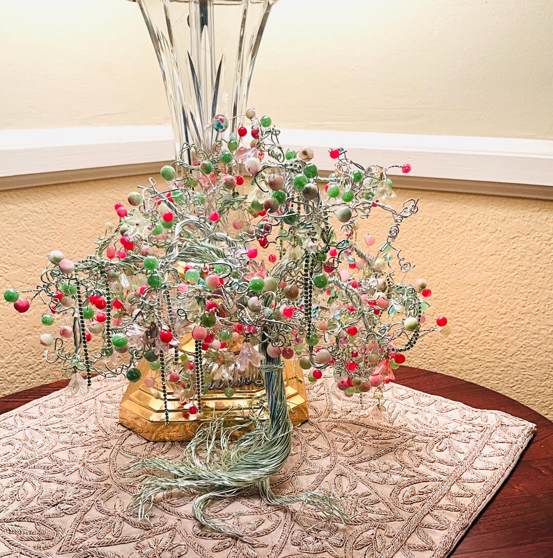 The Calming Tree - Etsy