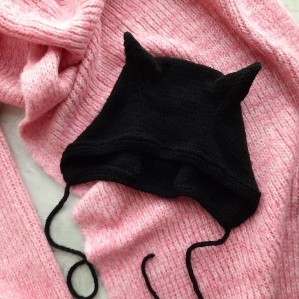 Cat Ear Hats - Etsy