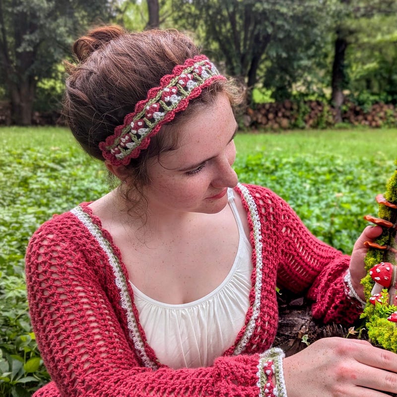 Outfits With Headscarf - Etsy UK