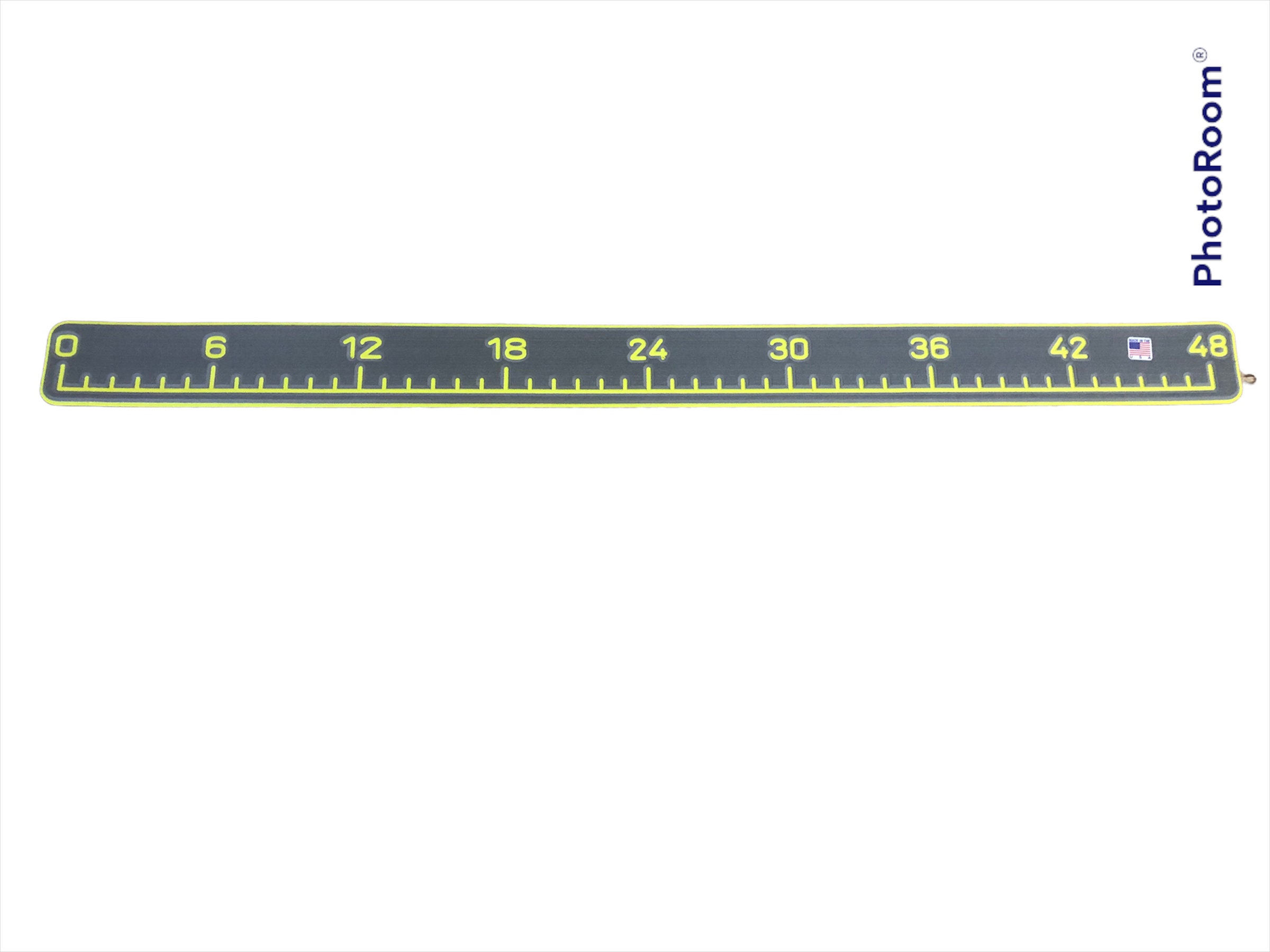 Boat Fishing Ruler 48 Inches. EVA Foam PE Marine Foam Auto - Etsy