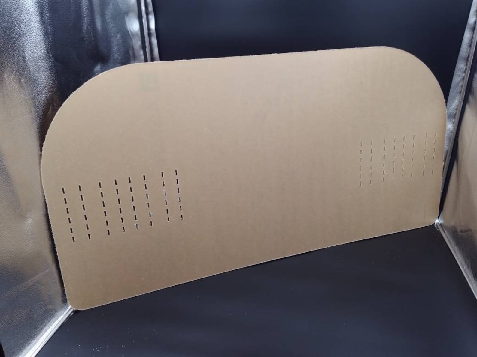 Barrier Uber Taxi and Lyft Clear Acrylic/polycarbonate 1/8inch ...