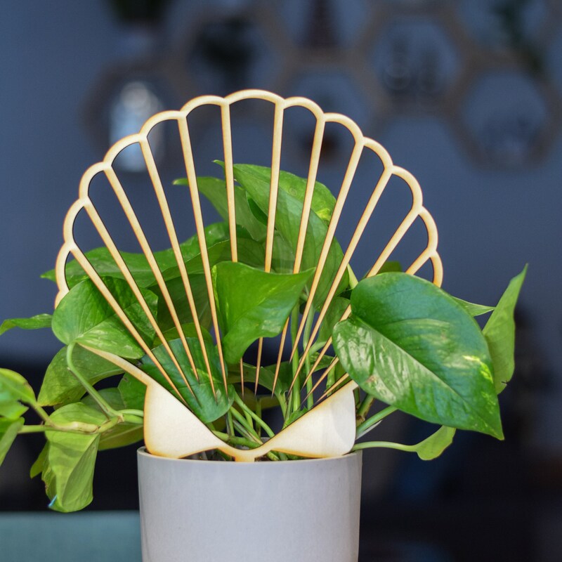 Geometric Trellis - Etsy