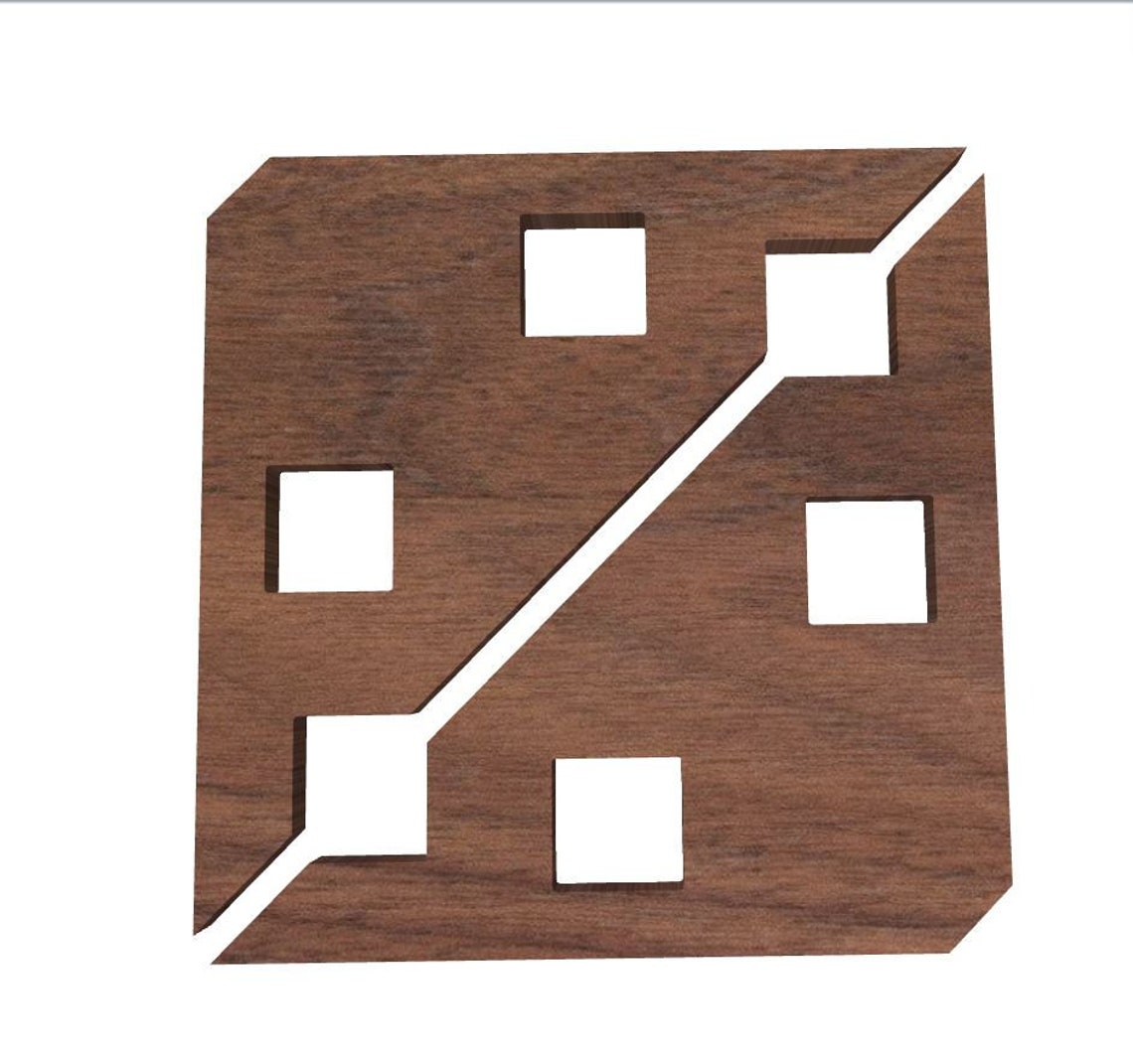 Corner Clamping Squares Cabinet Makers Clamping Squares - Etsy