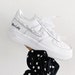 Nike Wedding Personalized Sneakers, Prom, Graduation Pearl and ...