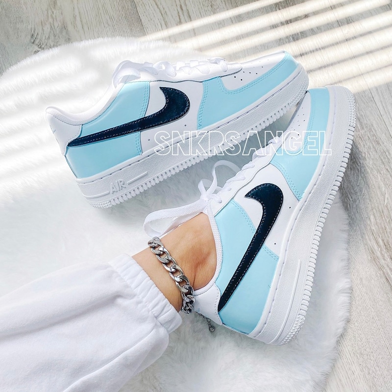 Custom Nike Shoes - Etsy