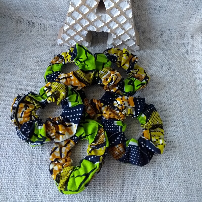 Chouchou - Etsy