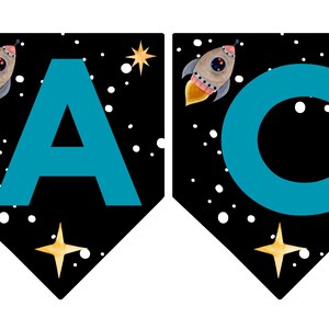 Space Themed, Teachers, Educators, Classroom Decorations, Play - Etsy