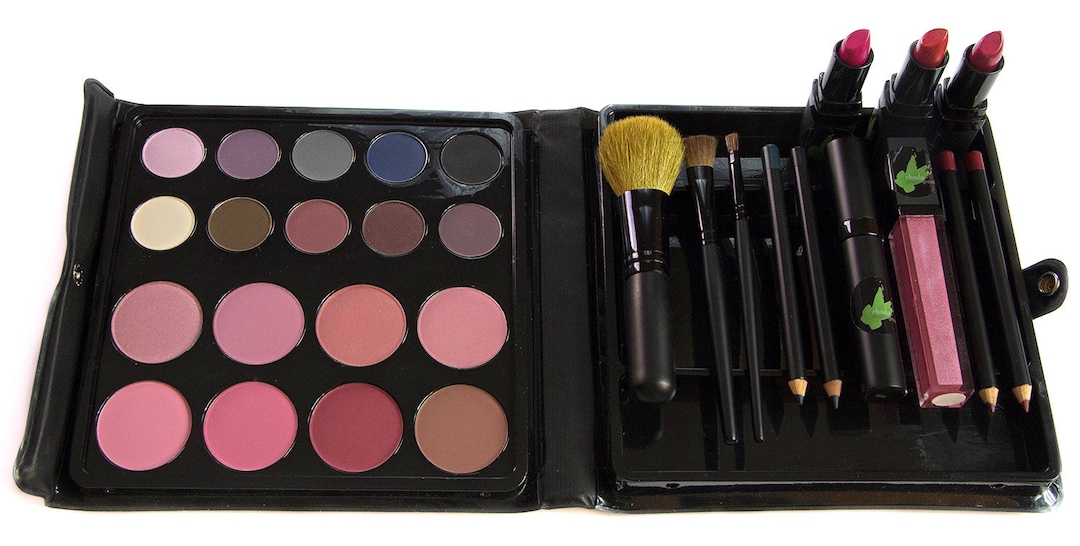 Rhoda Design Group Cool Makeup Wardrobe Kit - Etsy