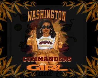 Washington Tumbler - Etsy