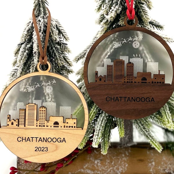 Chattanooga - Etsy