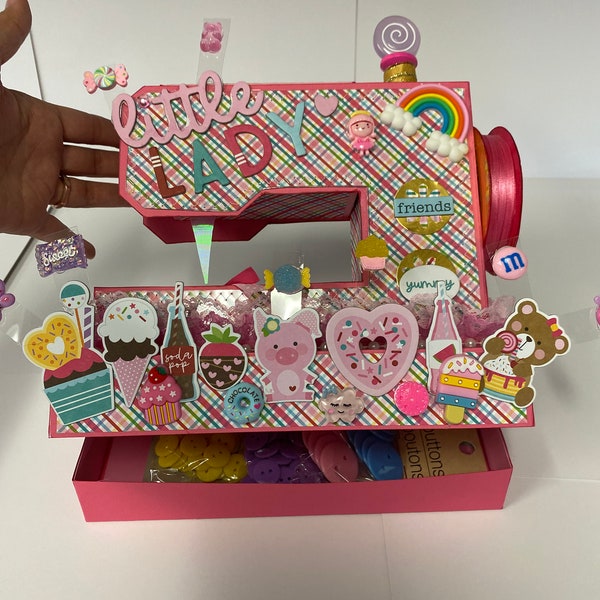 Sewing Novelty - Etsy