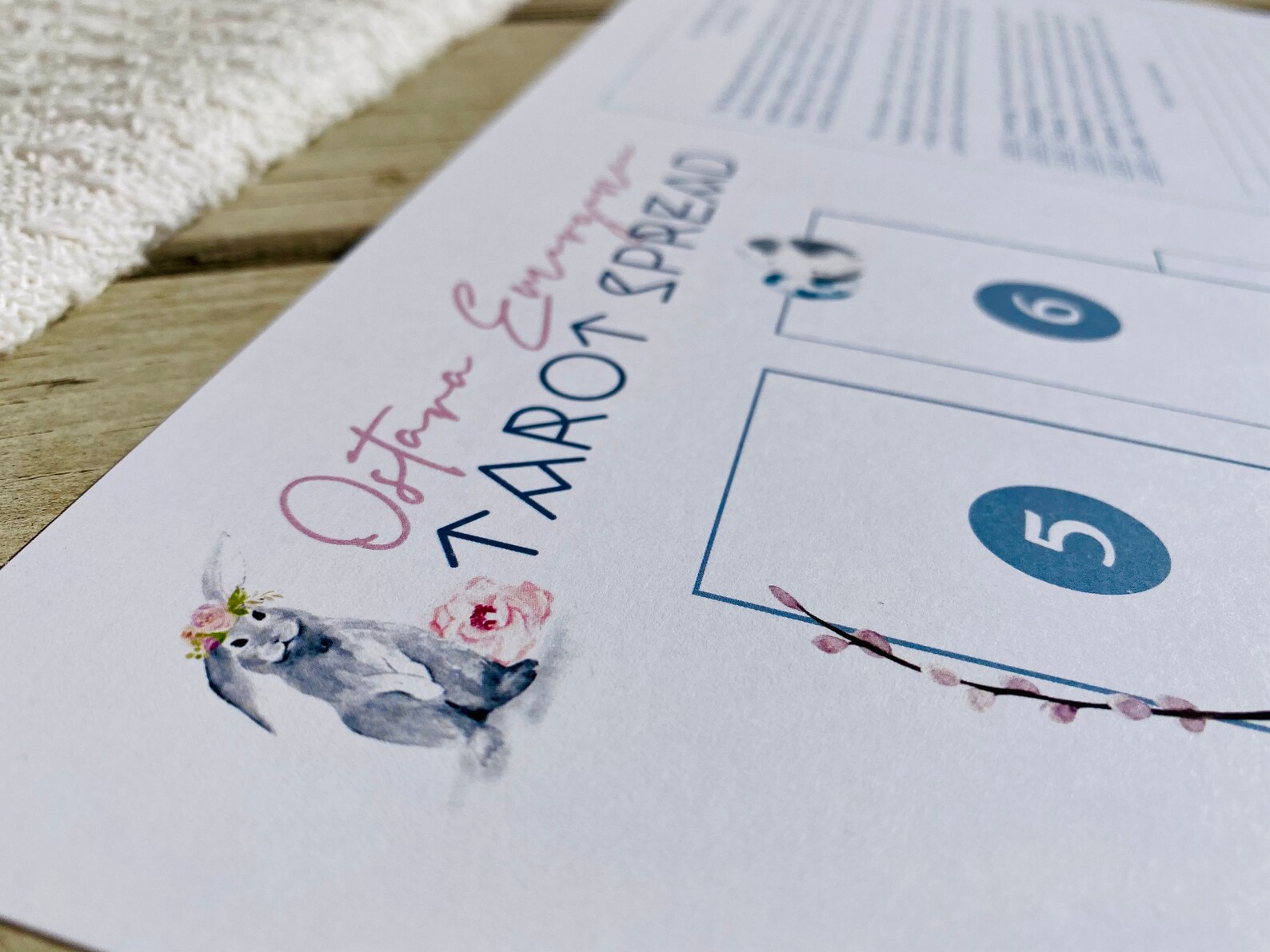 Sabbat Tarot Spreads | All Pagan Holidays Watercolor | Wicca,witchcraft ...