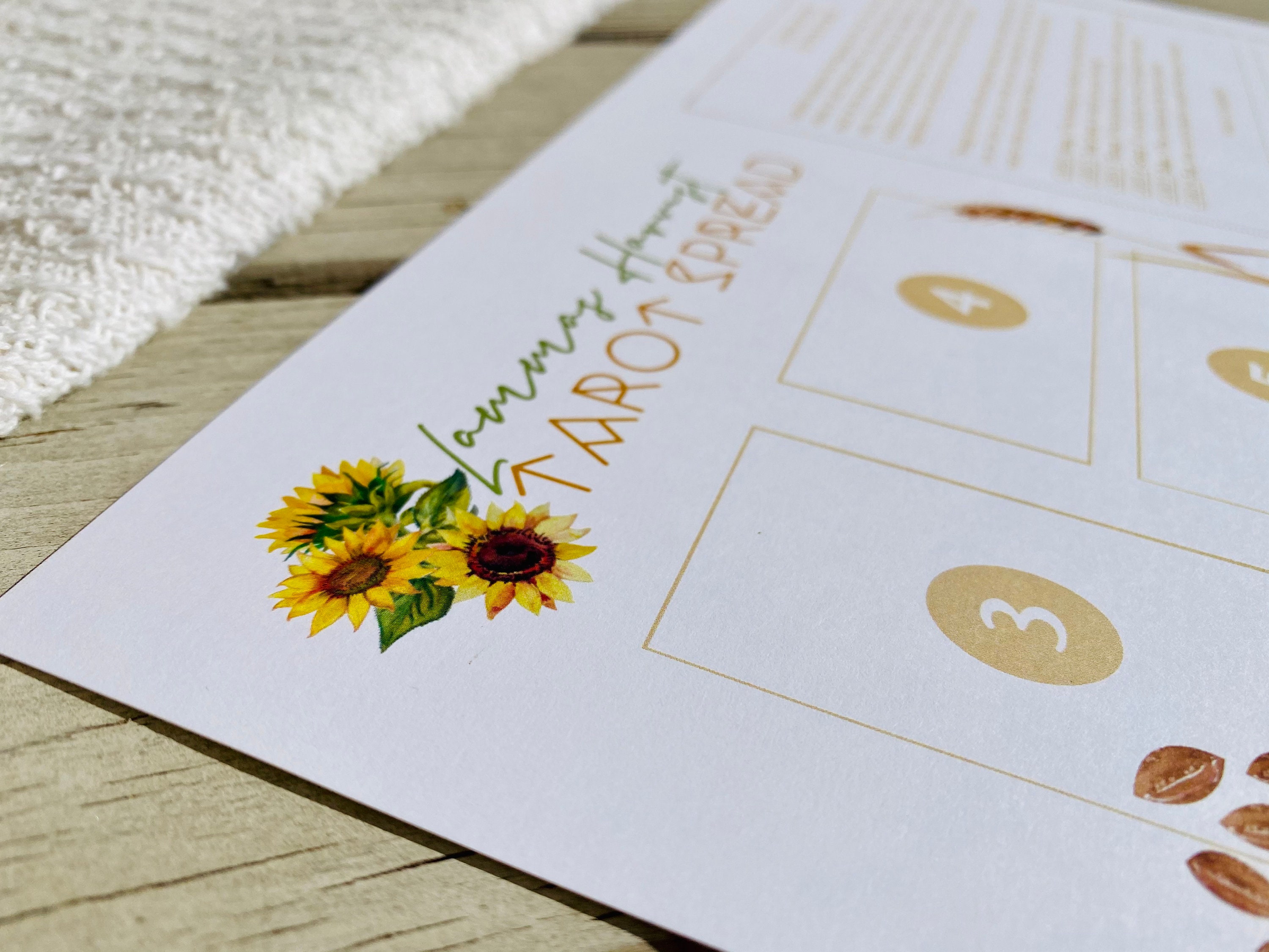 Sabbat Tarot Spreads | All Pagan Holidays Watercolor | Wicca,witchcraft ...