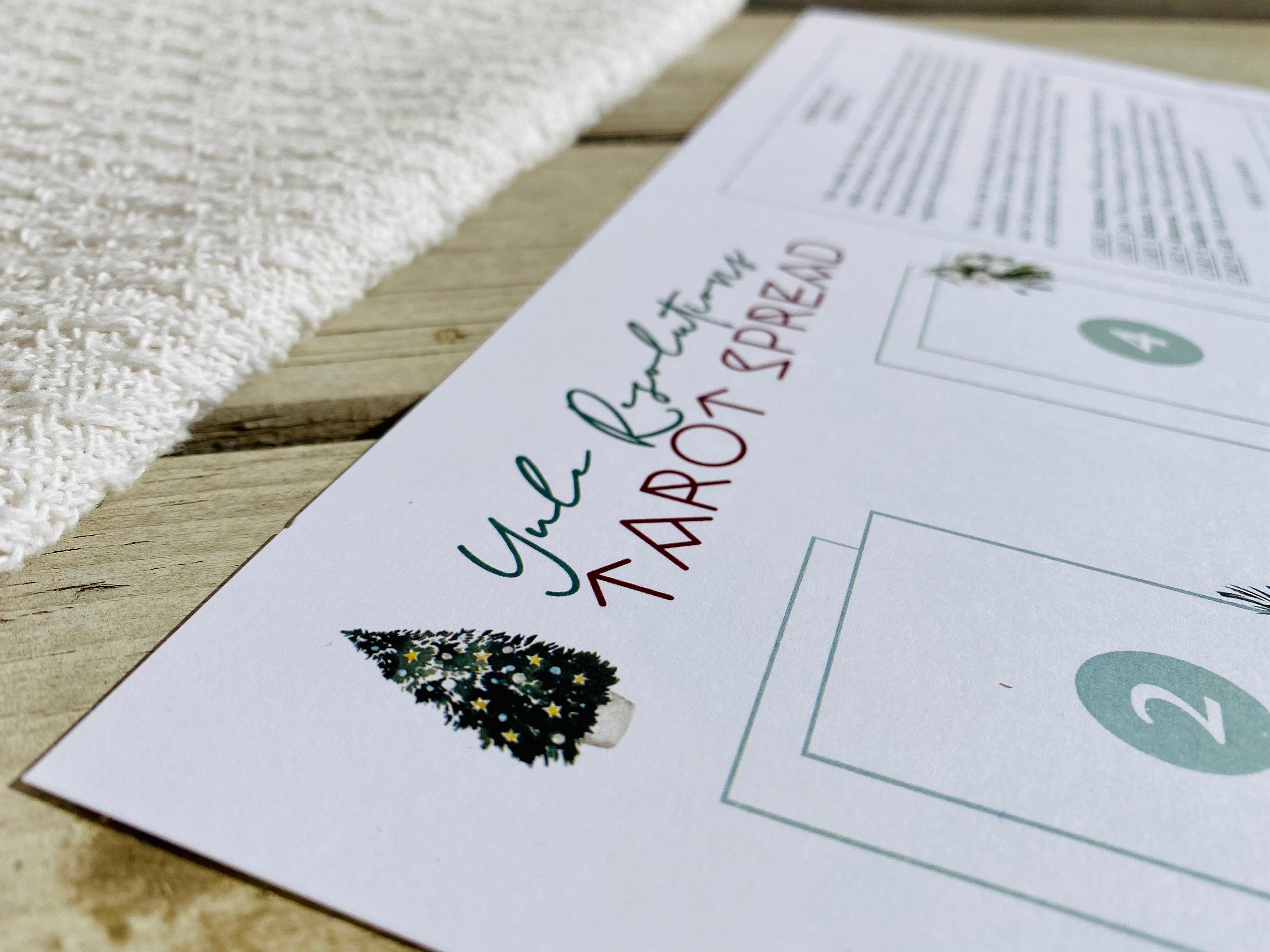 Sabbat Tarot Spreads | All Pagan Holidays Watercolor | Wicca,witchcraft ...