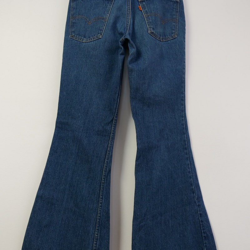 Bell Bottoms Jeans Women - Etsy