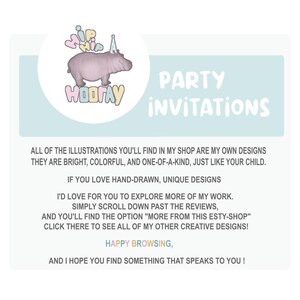 Editable Trampoline Park Text Invite, Electronic Jump Party Evite Bruh ...