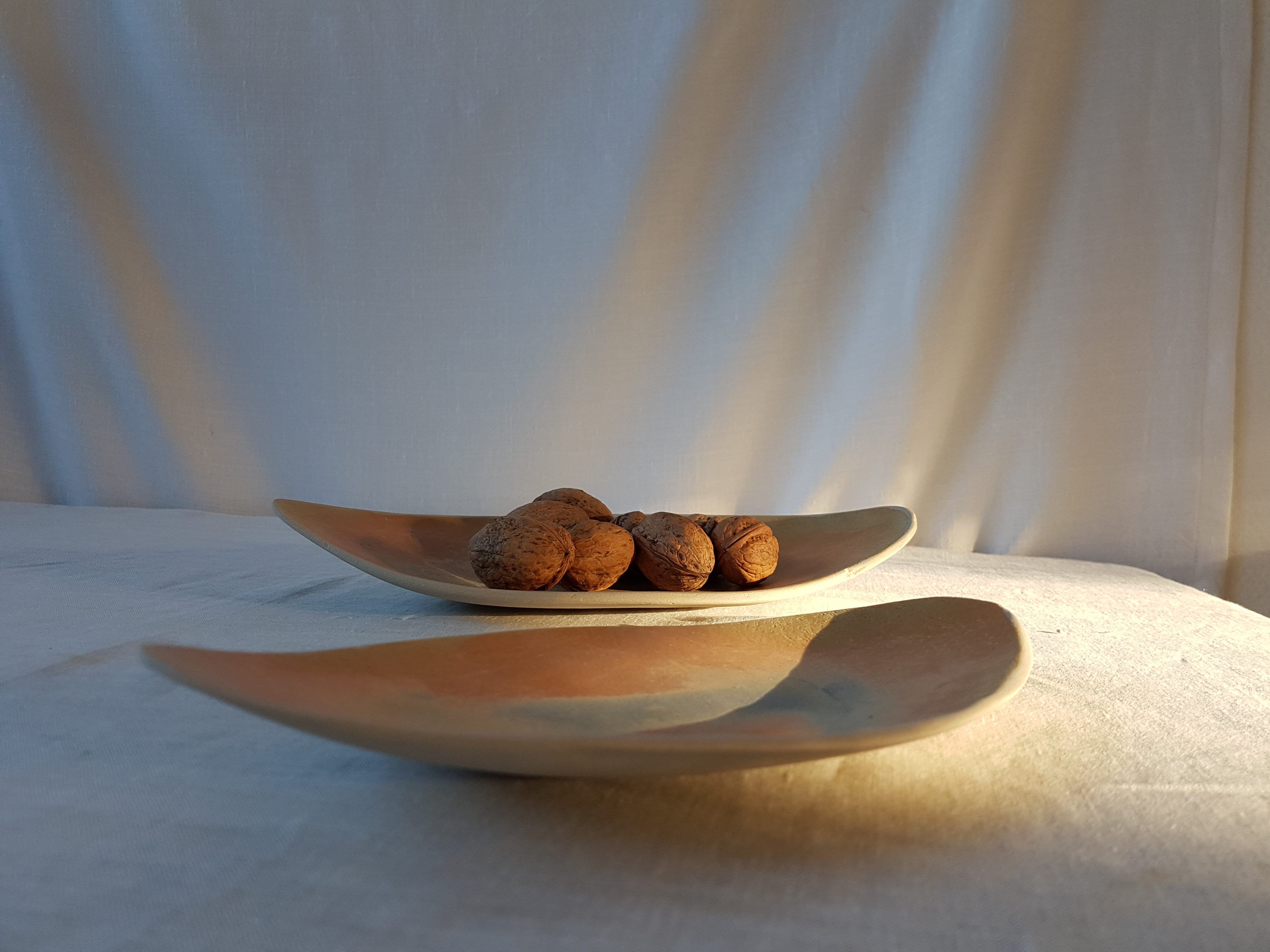 Serving Bowl Set Set of Two Bowls for Serving Small Dishes - Etsy