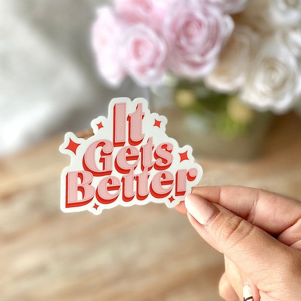 Aesthetic Stickers - Etsy Canada