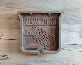 Ny Rangers - Etsy