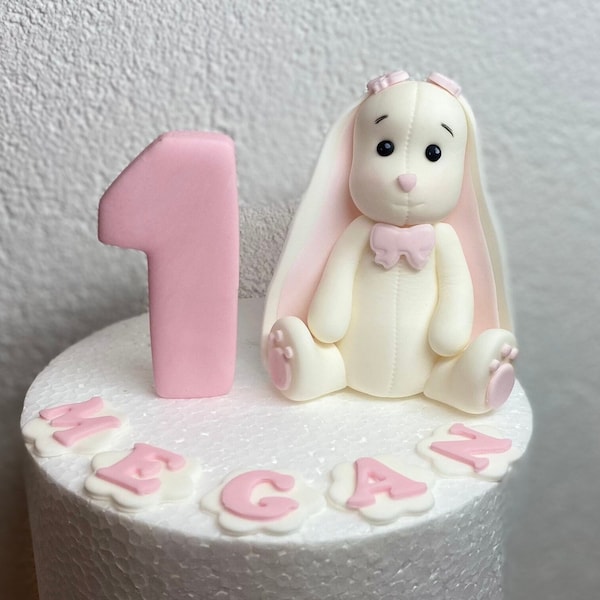 Fondant Figures - Etsy
