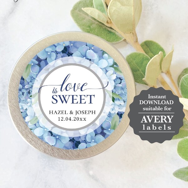 Square Hydrangea - Etsy