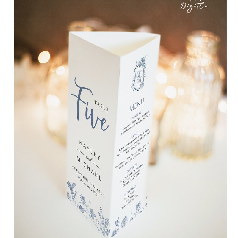 Wedding Program Box - Etsy