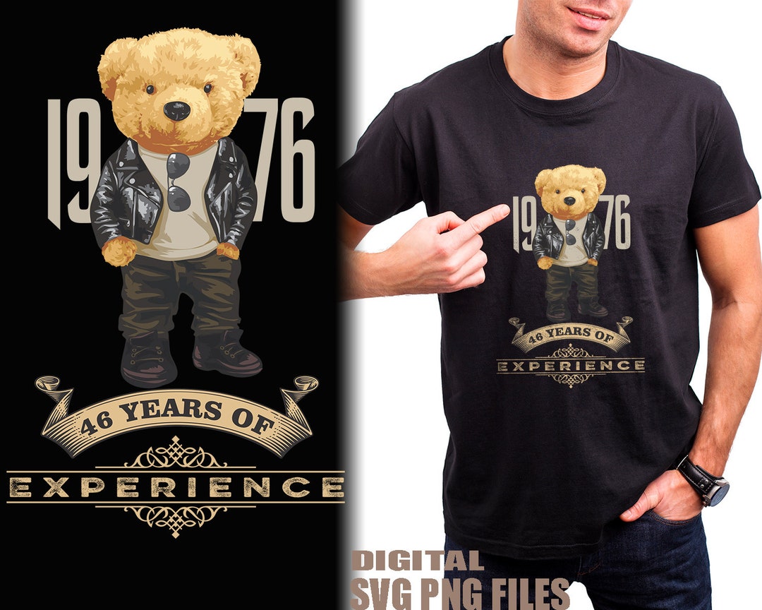 Personalized Birthday Man SVG PNG: Custom T-shirt Design (digital ...