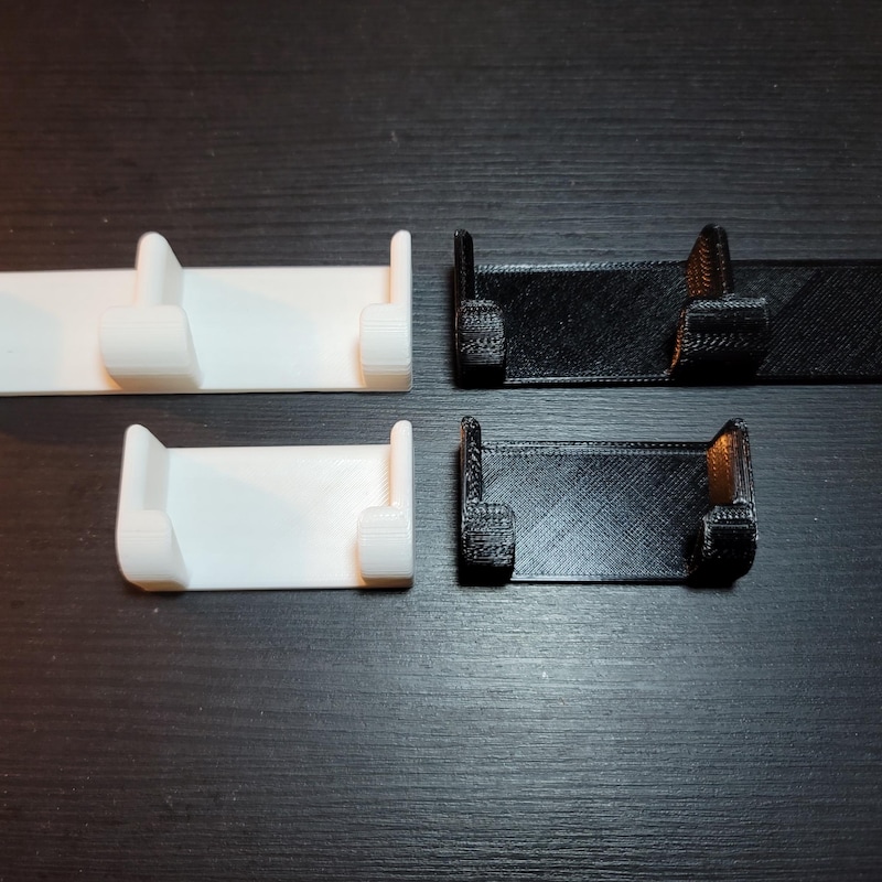 Wall Mount Razor Holder - Etsy