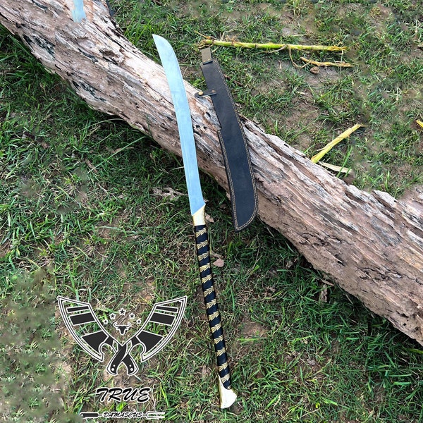 Elven Sword - Etsy