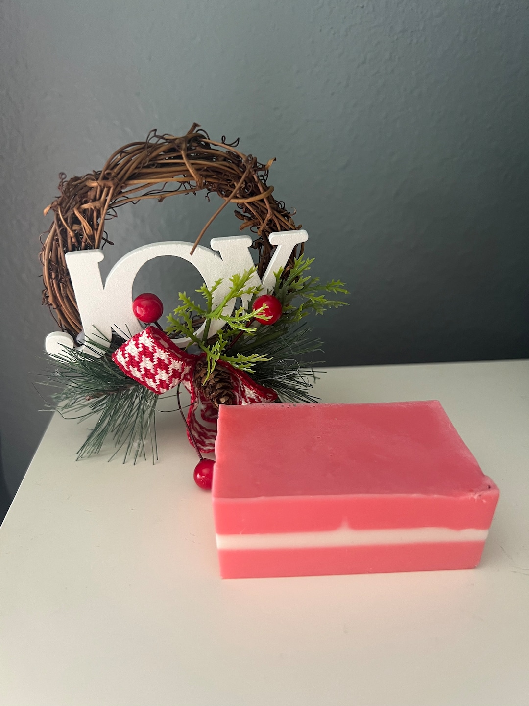 Candy Cane Crush - Etsy