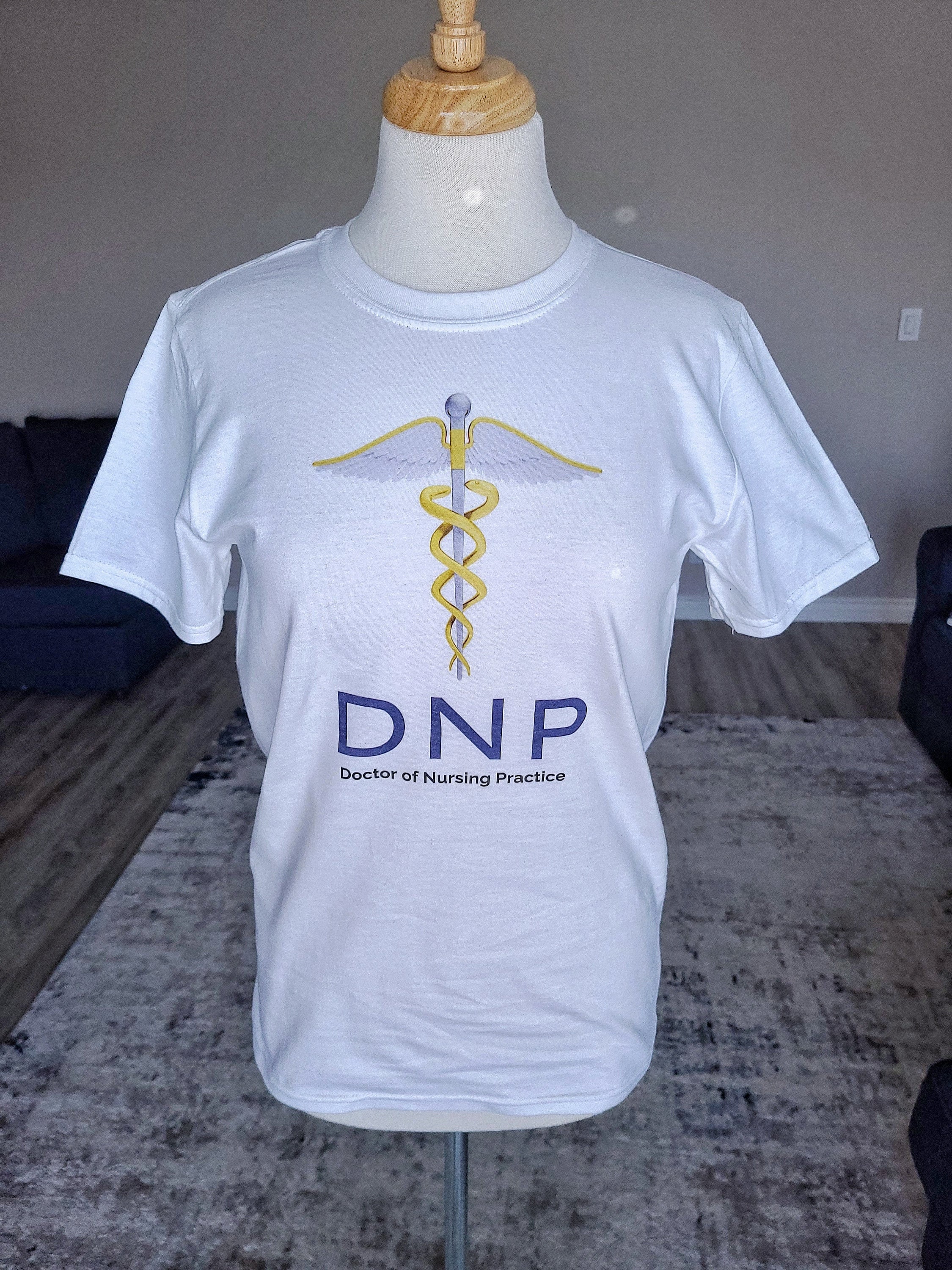 DNP Unisex T-shirt - Etsy